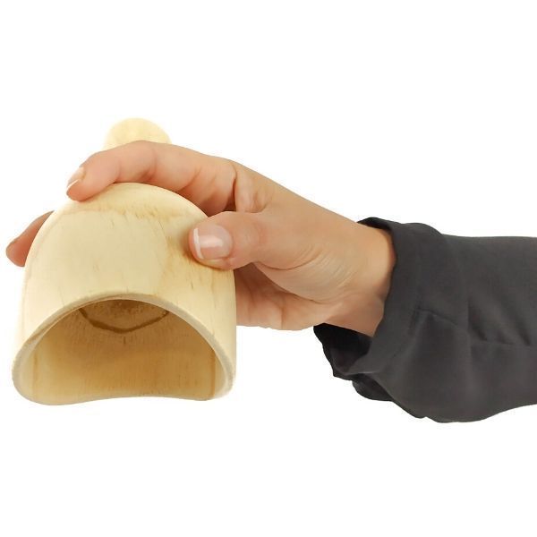 Copa sueca pequeña Maderoterapia | Escuela Profesional Maderoterapia Online